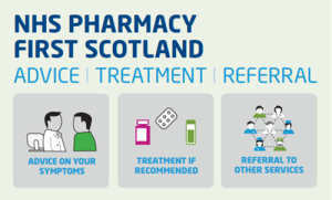 Tollcross – Dickson Chemist | Store